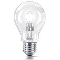 Halogen Light Bulbs